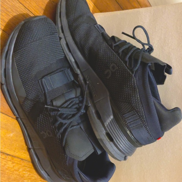 On Running | Shoes | On Cloud Tennis Shoes | Poshmark